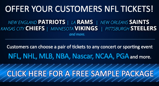 NFL Tickets