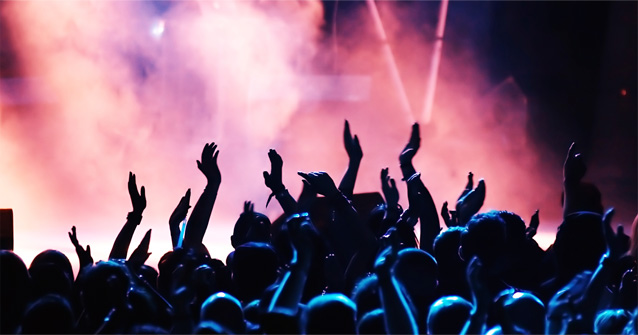 The Vip Ticket Concerts&Sports | Odenza