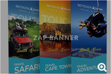 Additional Marketing Materials | Odenza