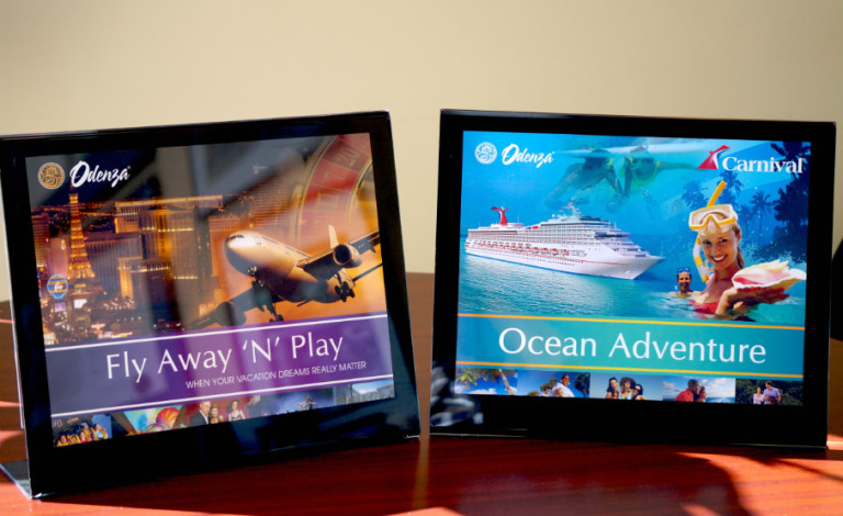 Incentive Packages: Here's How to Use Them| Odenza