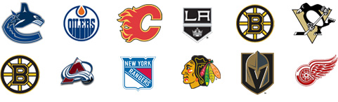 The Vip Ticket Sale NHL | Odenza