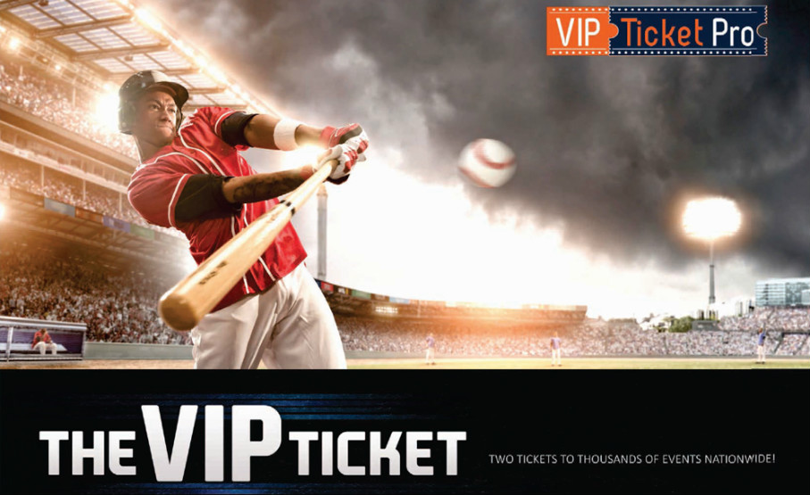 Close More Sales with Sports and Event Tickets | Odenza
