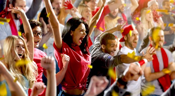 The Vip Ticket NBA | Odenza