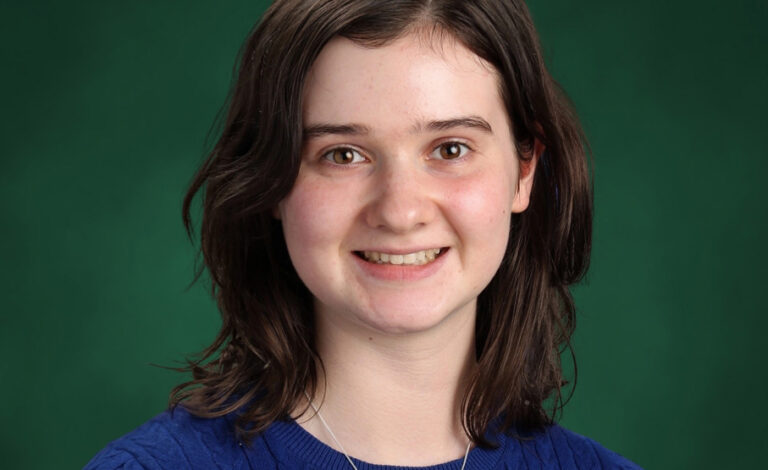 Odenza Marketing Group Fall 2024 Scholarship Winner