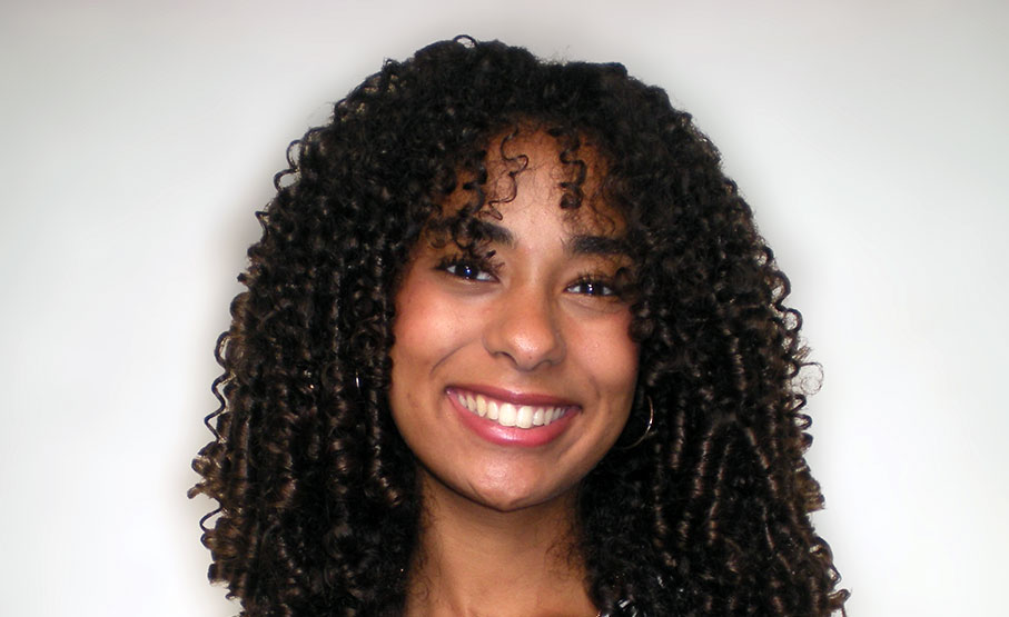 Odenza Marketing Group Fall 2025 Scholarship Winner